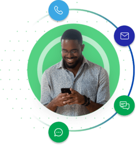 AI Contact Center for NetSuite | Contivio
