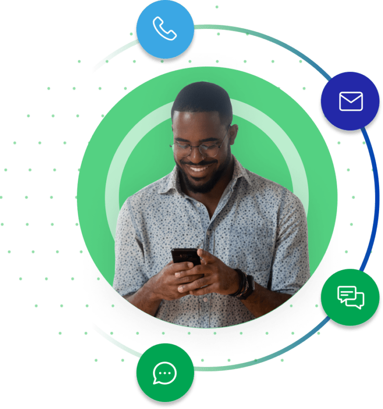 Contivio | Cloud Contact Center Software For Your CRM