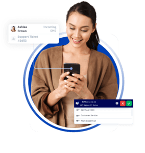 Complete Phone System for All Businesses & Teams | Contivio