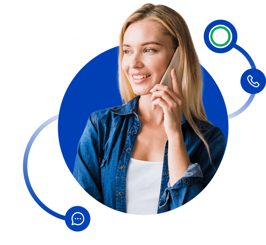 Complete Phone System for All Businesses & Teams | Contivio