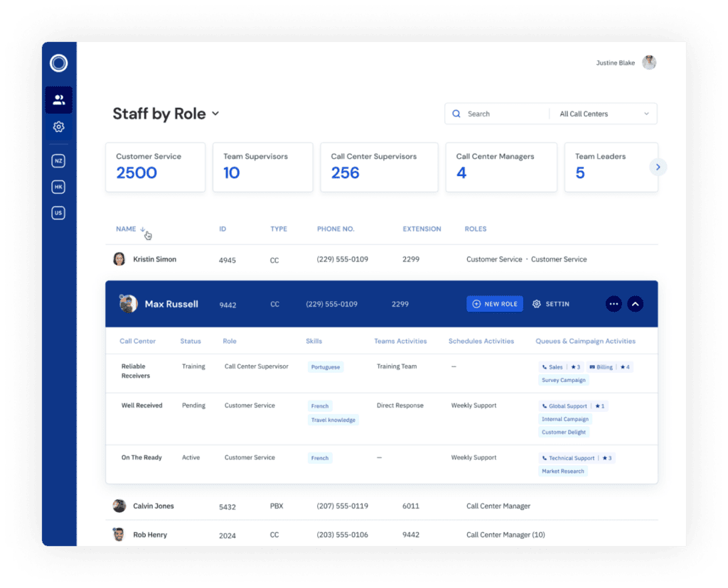 AI Contact Center for NetSuite | Contivio