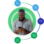 Contivio | Cloud Contact Center Software For Your CRM