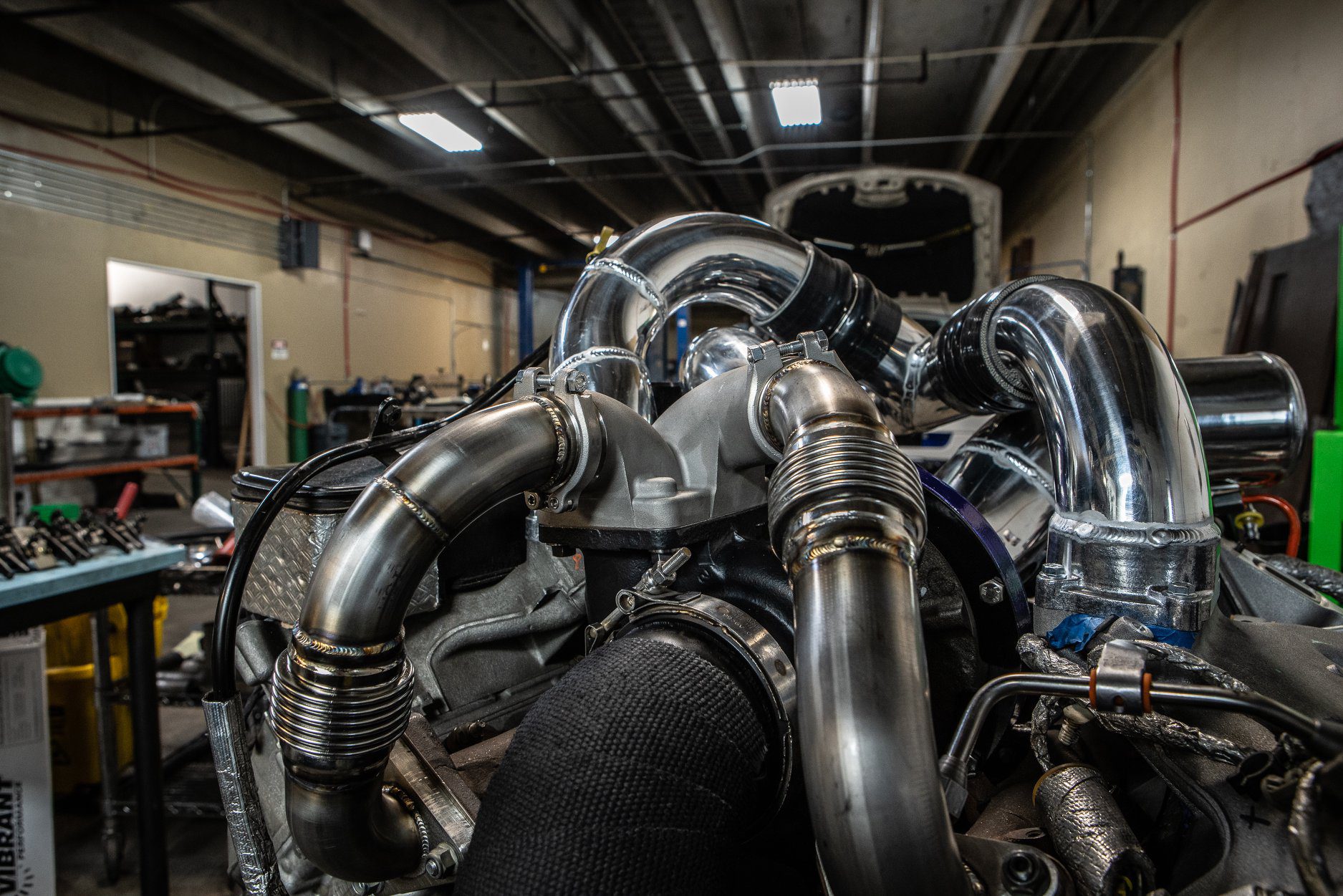 ATS Diesel - Contivio