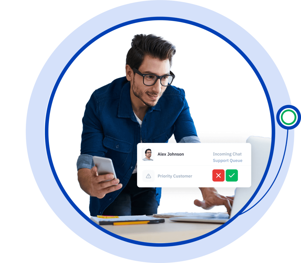 Complete Phone System for All Businesses & Teams | Contivio